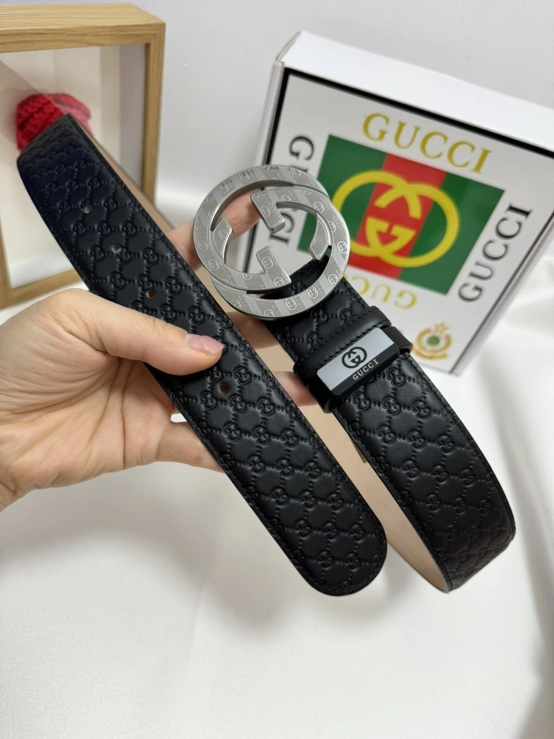 Value-priced Gucci Belts