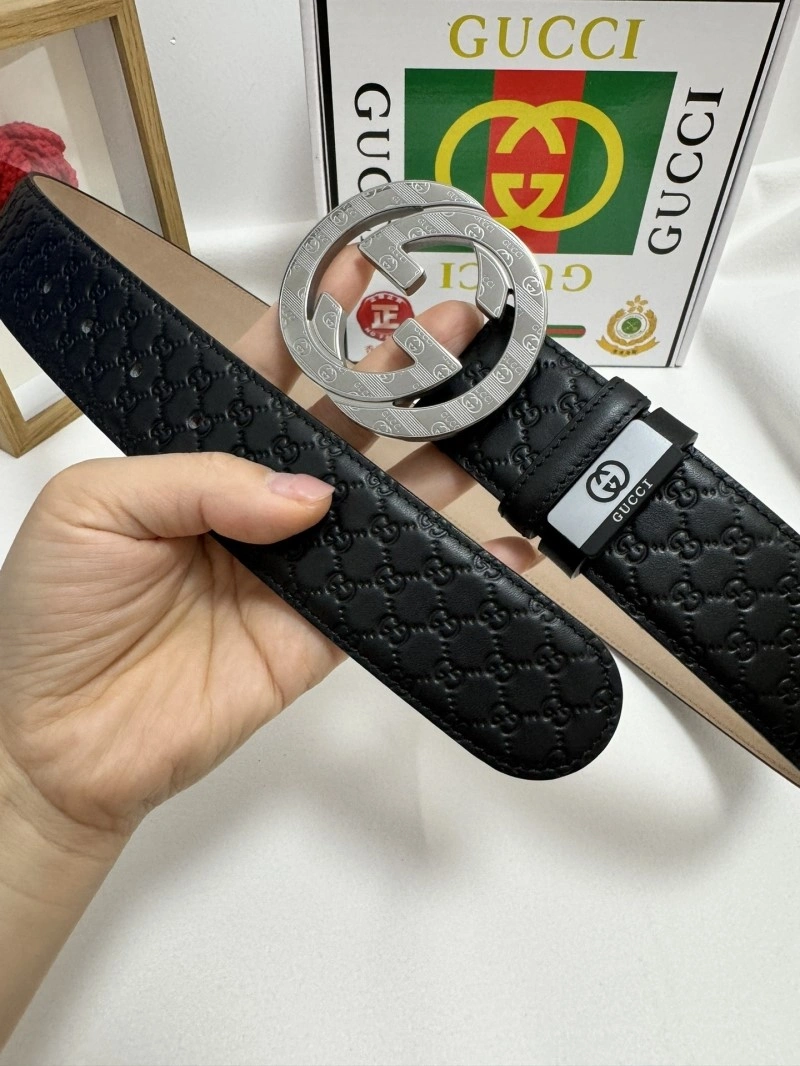 Value-priced Gucci Belts