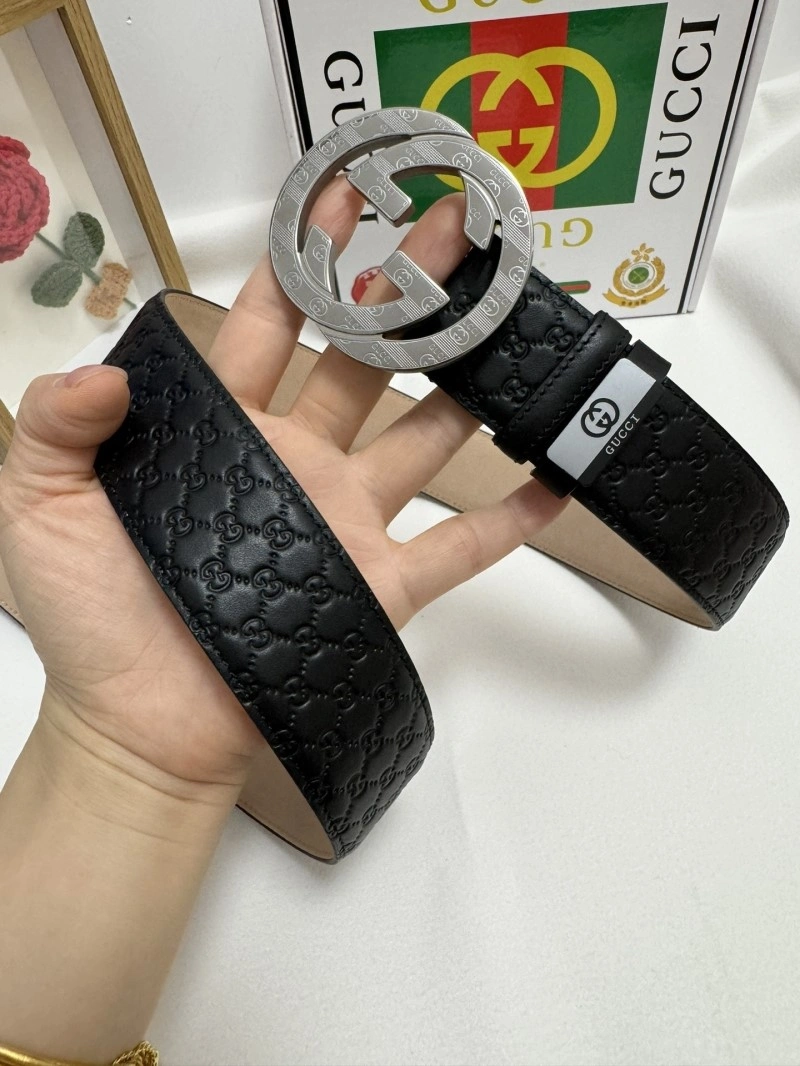 Value-priced Gucci Belts