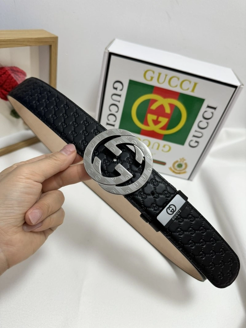 Value-priced Gucci Belts