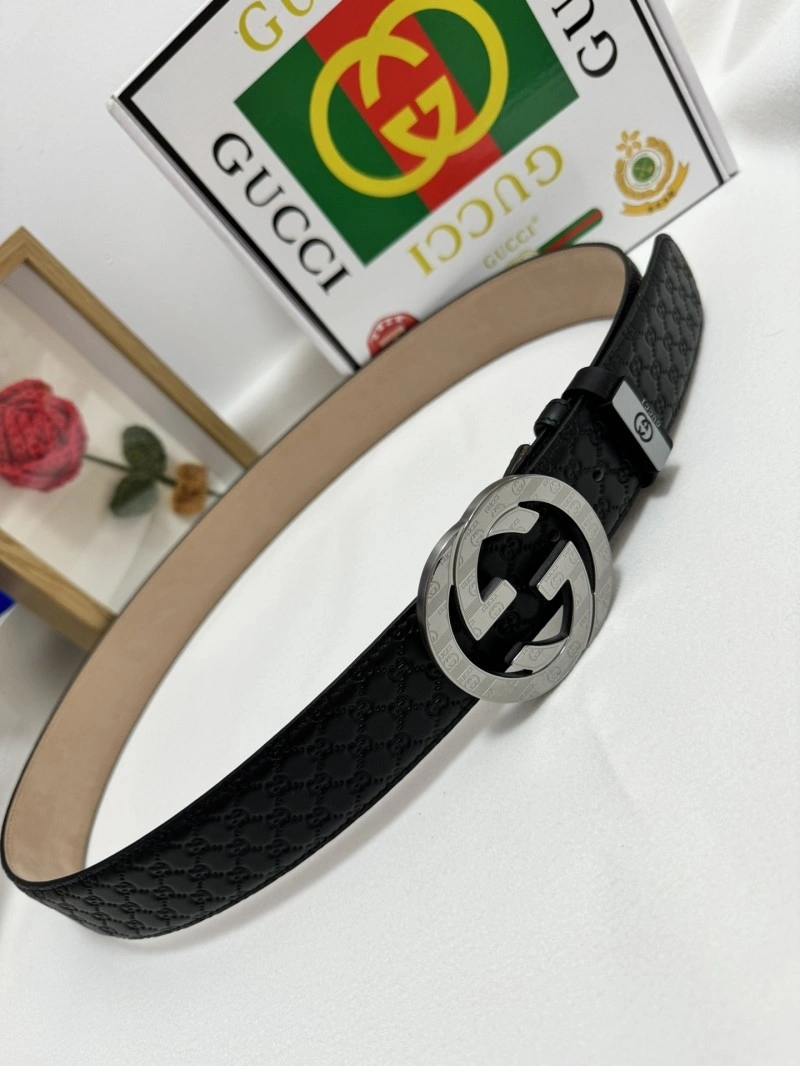 Value-priced Gucci Belts