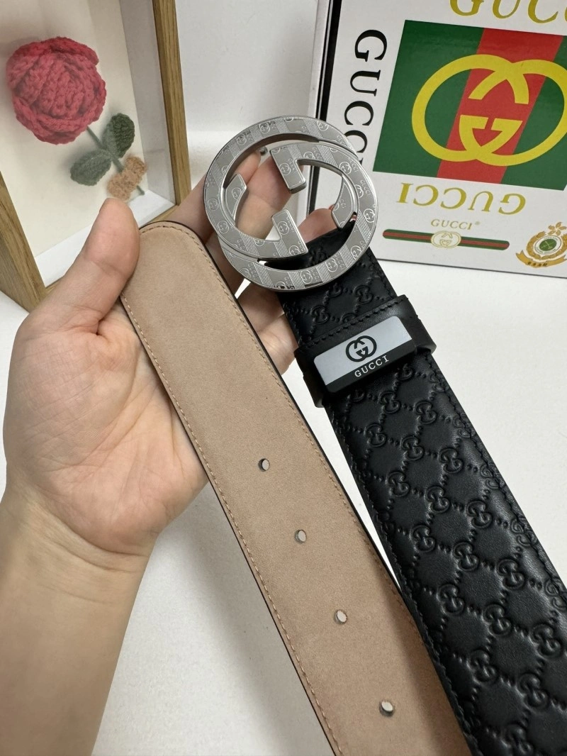 Value-priced Gucci Belts