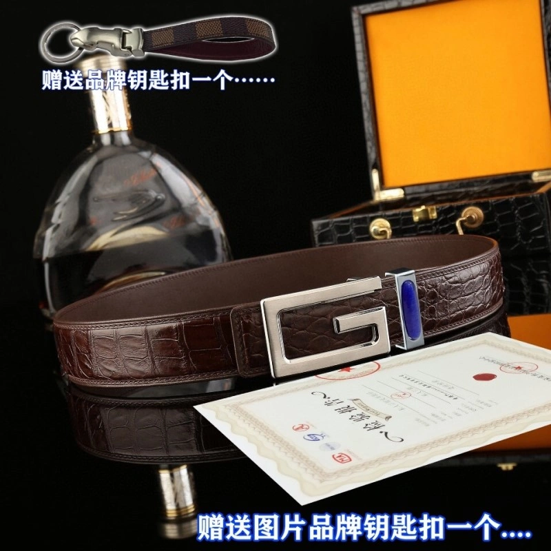 Inexpensive Gucci Belts