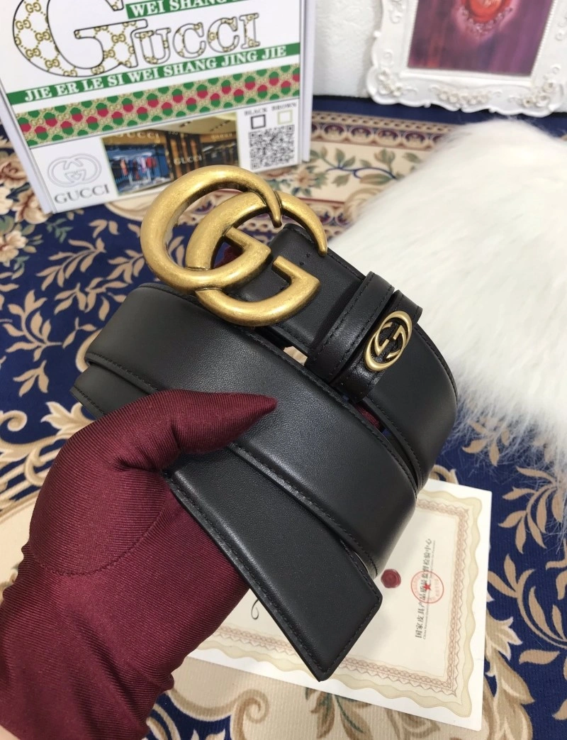 Discounted Gucci Belts