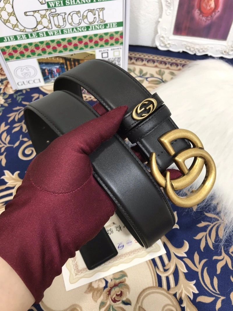 Discounted Gucci Belts