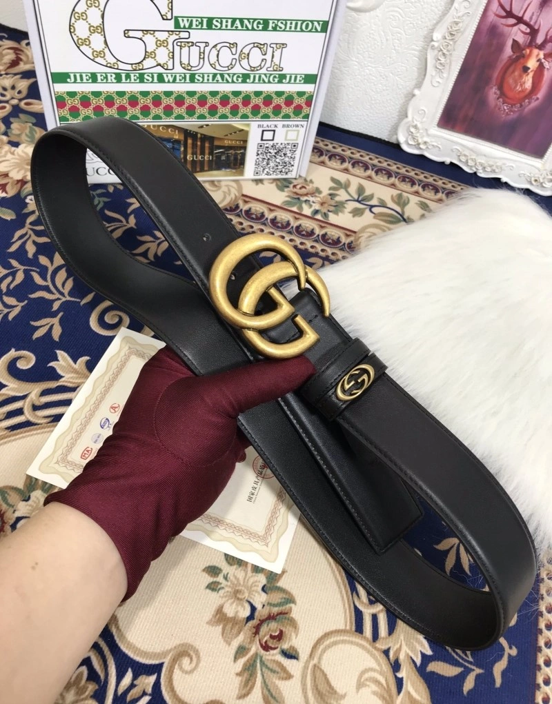 Discounted Gucci Belts