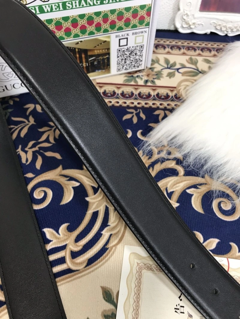 Discounted Gucci Belts