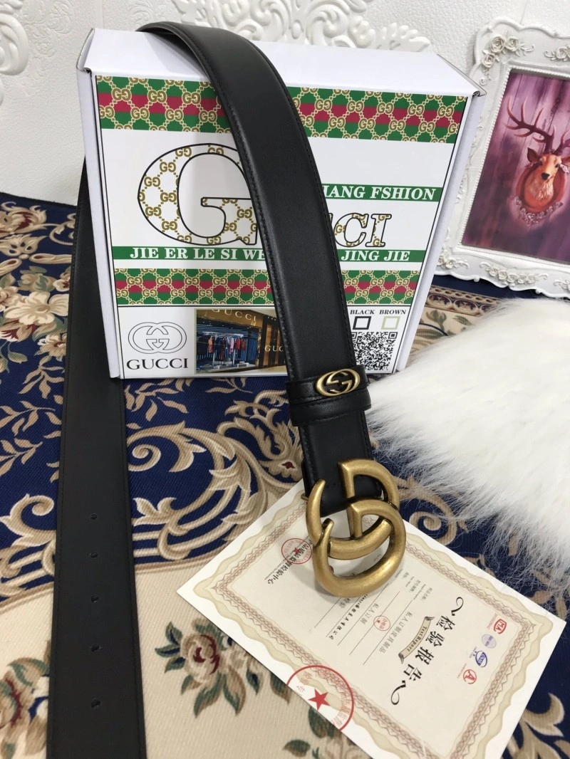 Discounted Gucci Belts