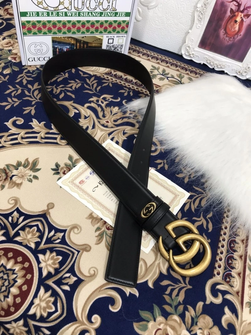 Discounted Gucci Belts