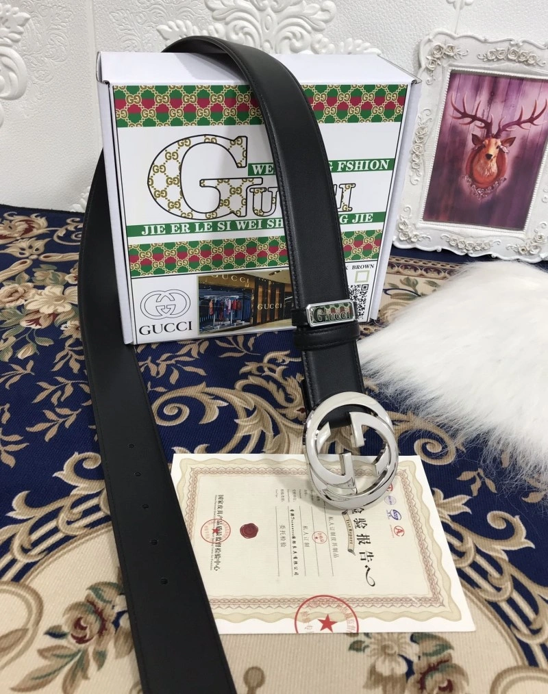 Value-priced Gucci Belts