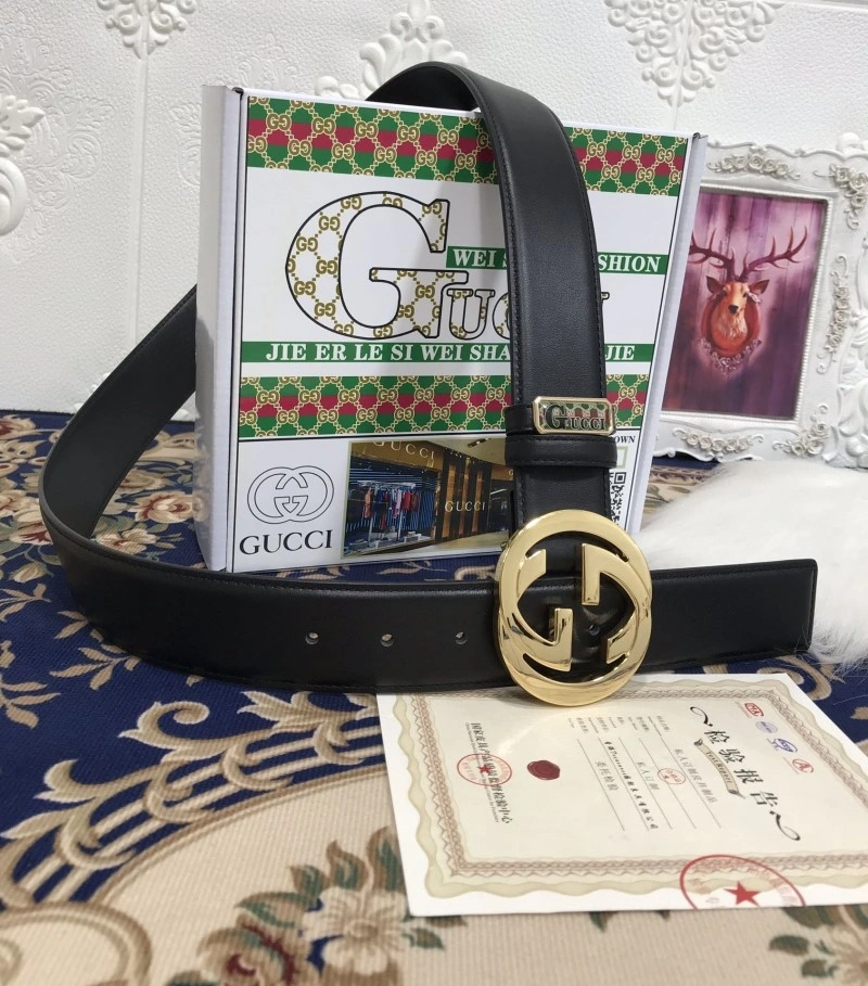 Value-priced Gucci Belts