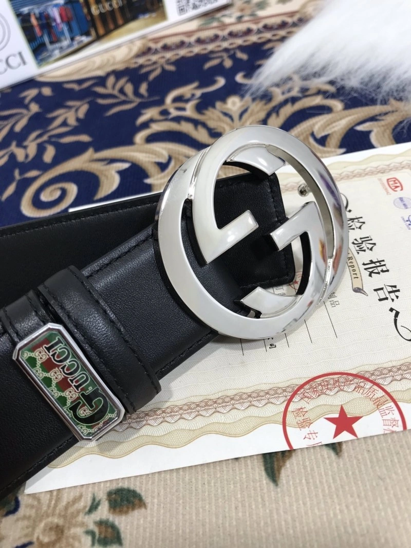 Value-priced Gucci Belts