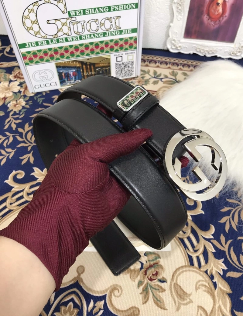 Value-priced Gucci Belts