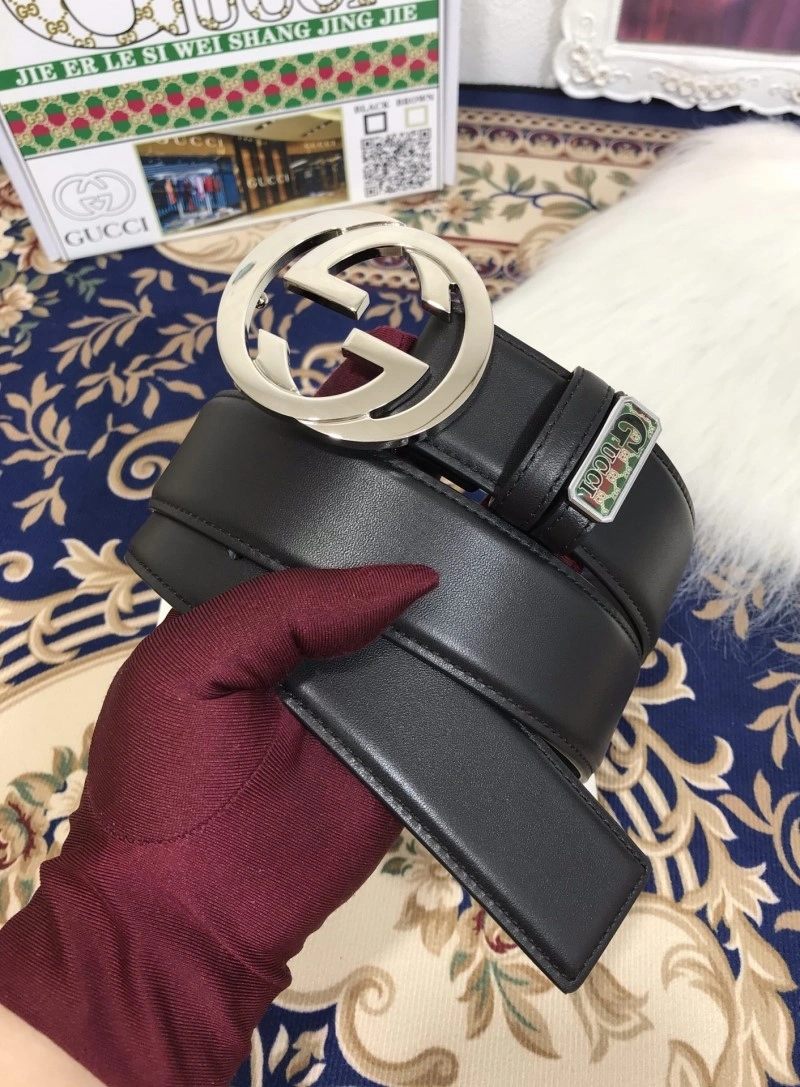 Value-priced Gucci Belts