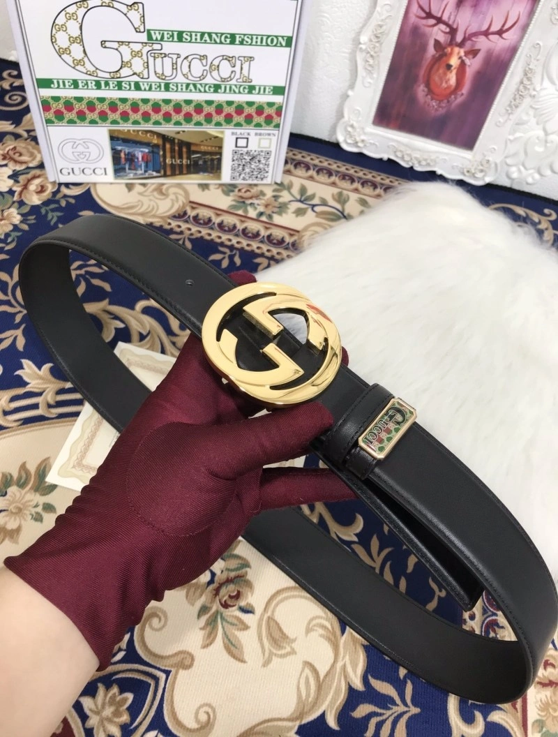 Value-priced Gucci Belts