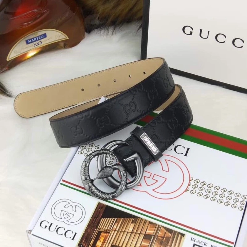 Top mirror Gucci Belts