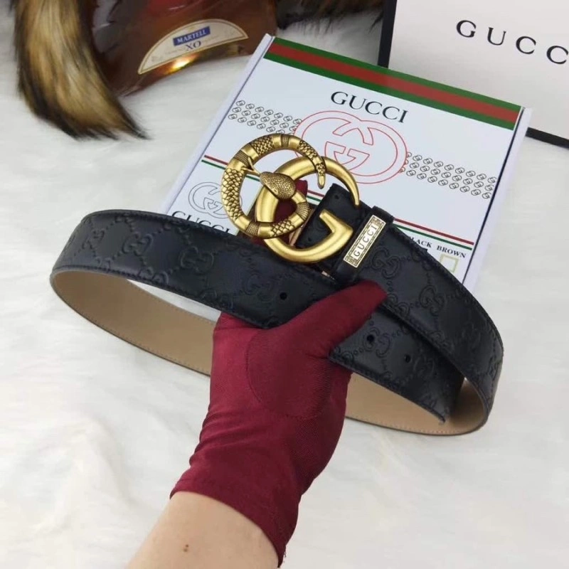 Top mirror Gucci Belts