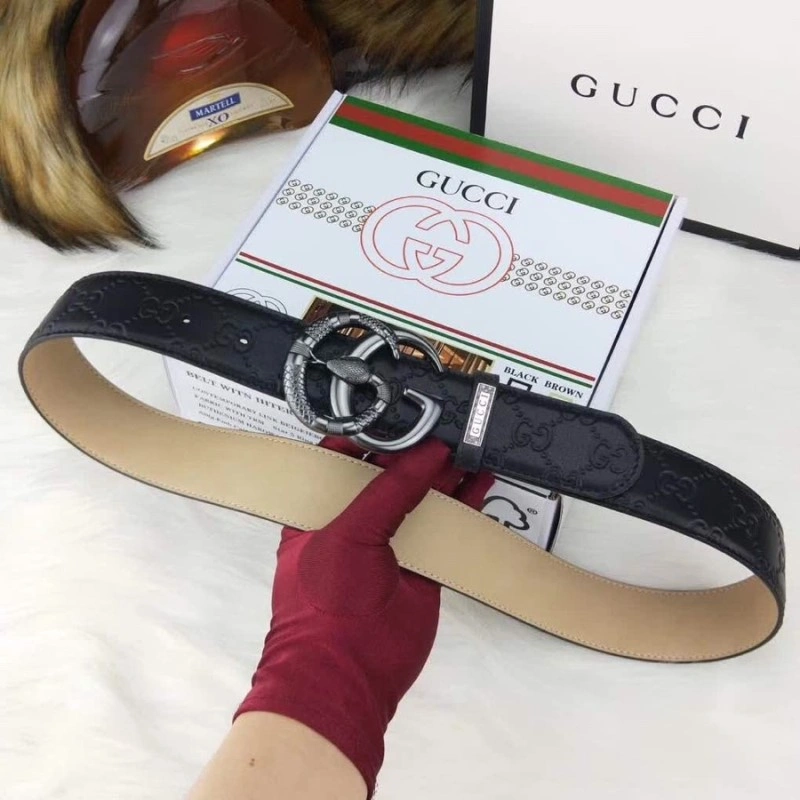Top mirror Gucci Belts