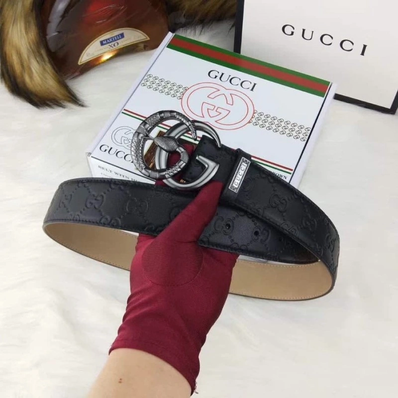 Top mirror Gucci Belts