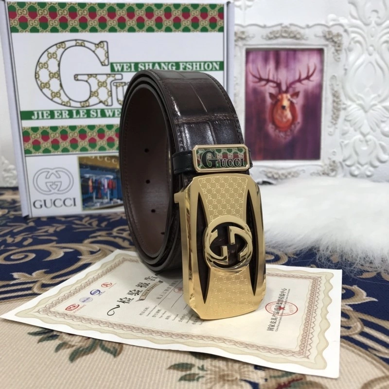 Economical Gucci Belts