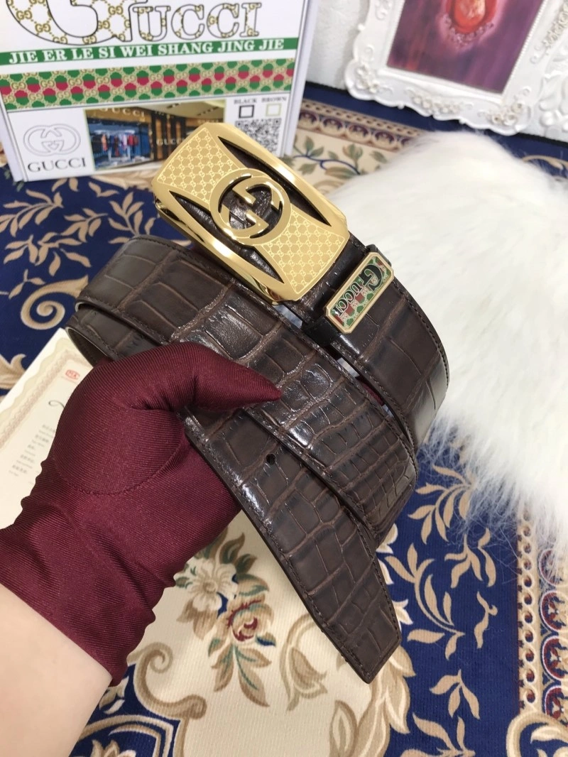 Economical Gucci Belts