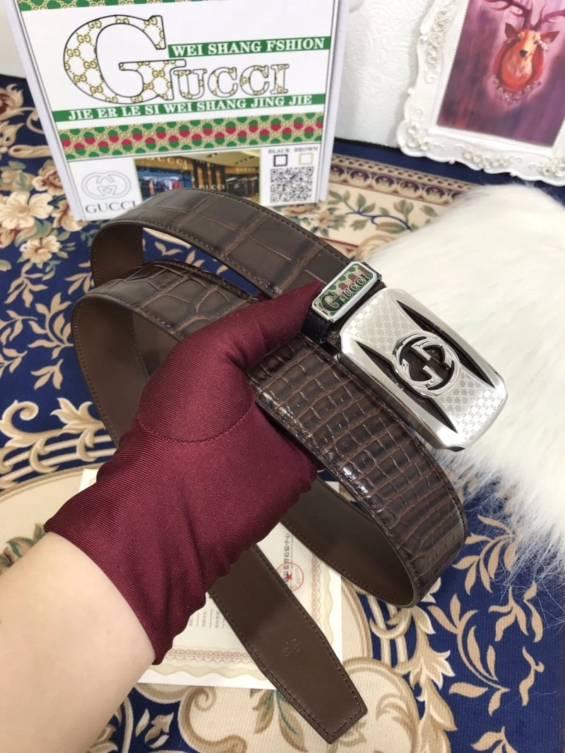 Economical Gucci Belts