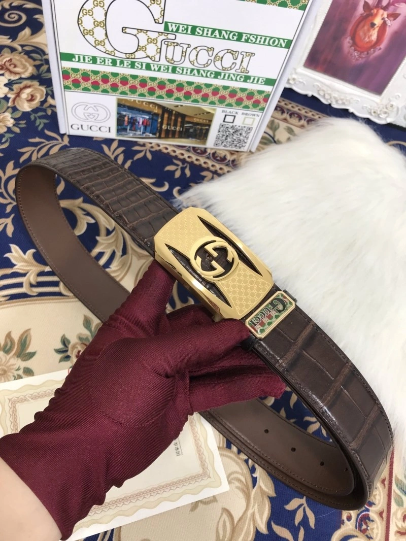 Economical Gucci Belts