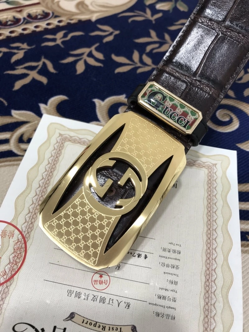 Economical Gucci Belts