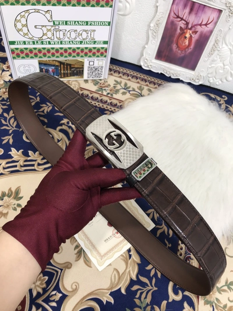 Economical Gucci Belts