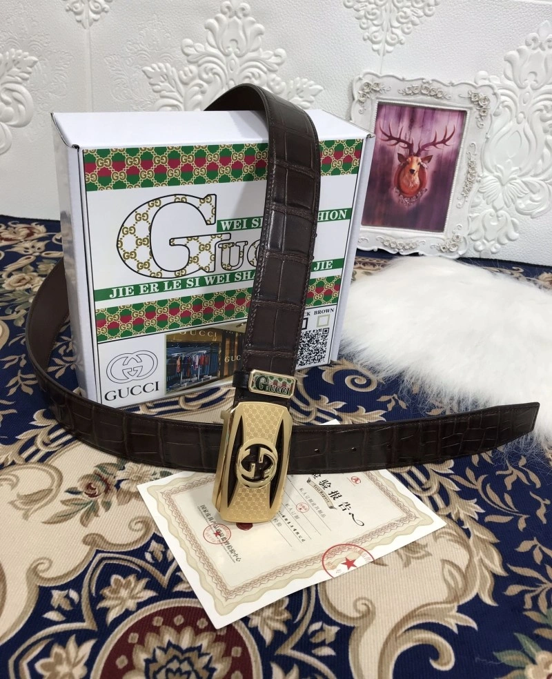 Economical Gucci Belts