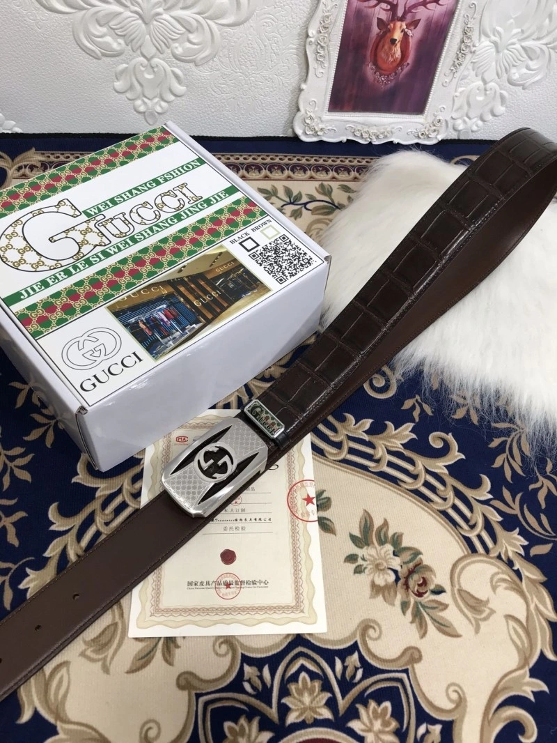 Economical Gucci Belts