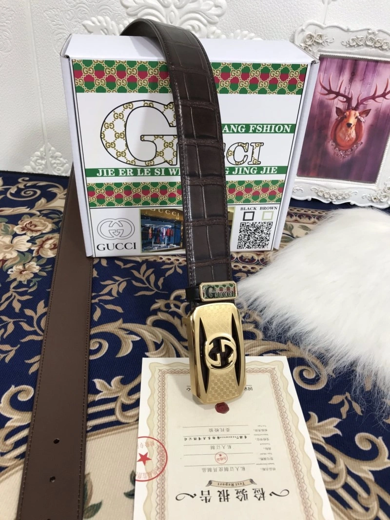 Economical Gucci Belts