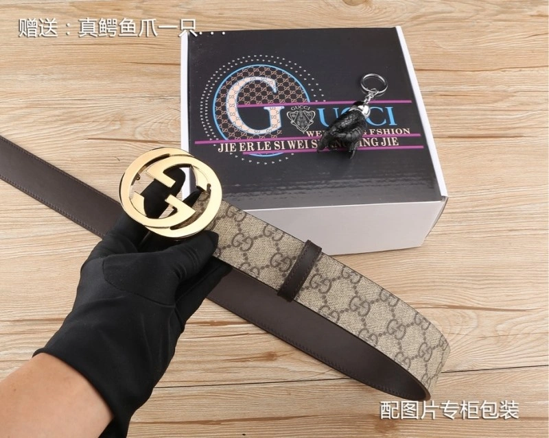 Mirror quality Gucci Belts