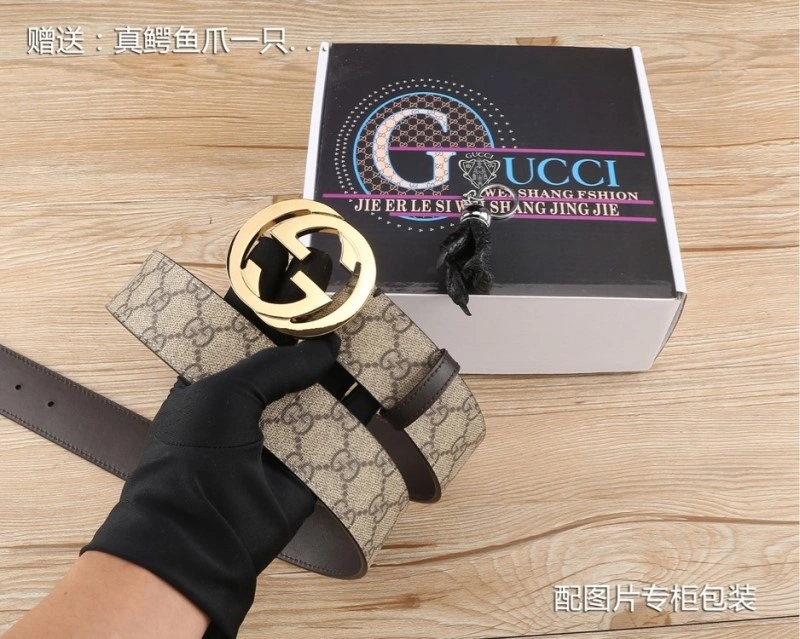 Mirror quality Gucci Belts