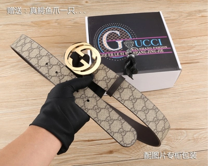 Mirror quality Gucci Belts