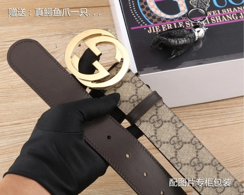 Mirror quality Gucci Belts