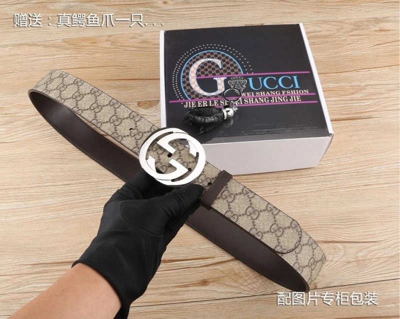 Mirror quality Gucci Belts