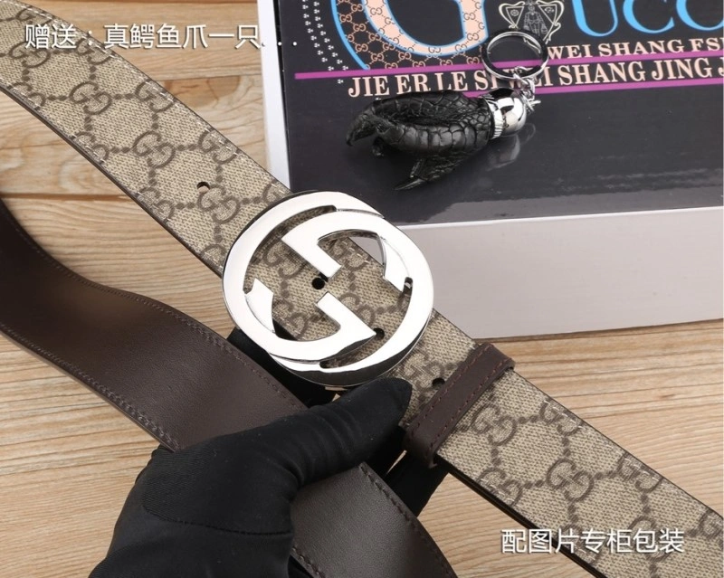 Mirror quality Gucci Belts