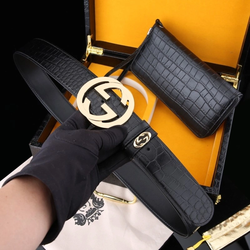 Accurate model Gucci Belts