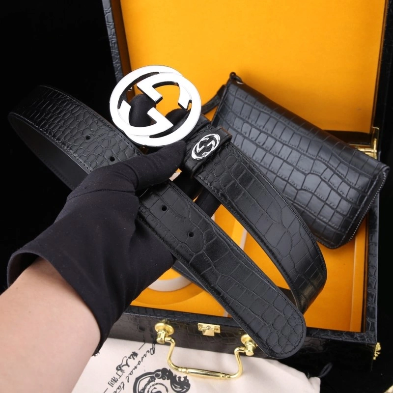 Accurate model Gucci Belts