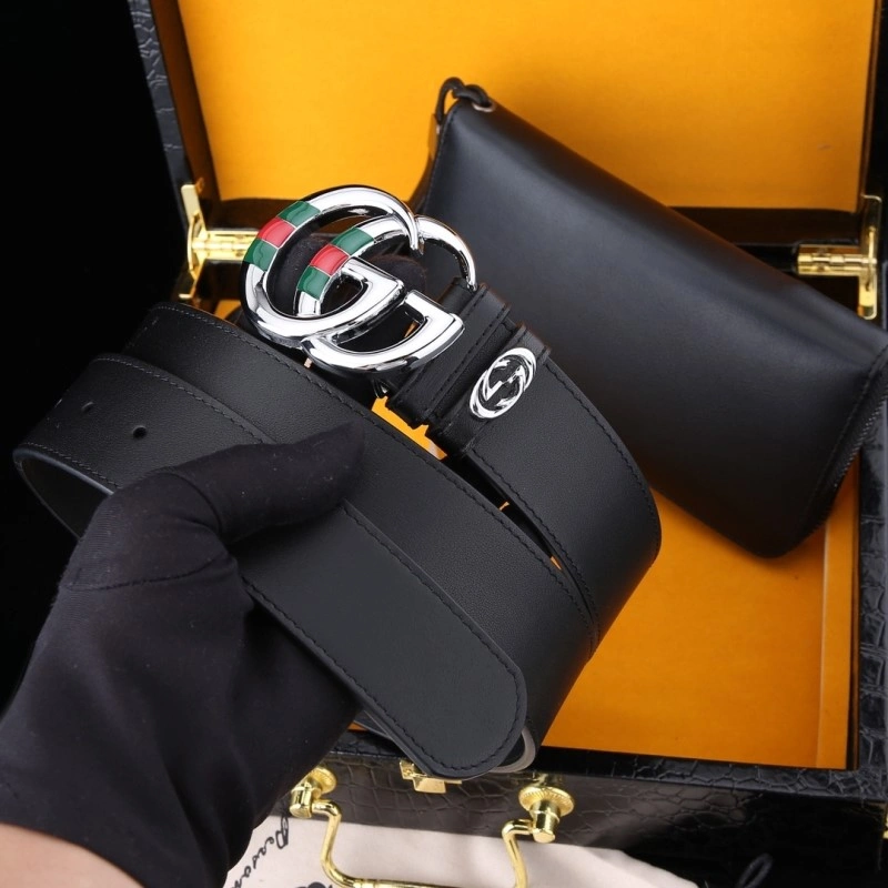 Budget-friendly Gucci Belts