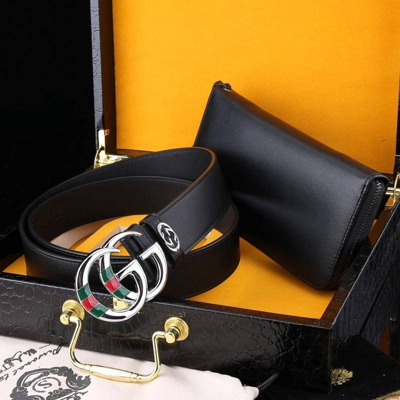 Budget-friendly Gucci Belts