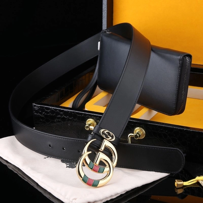 Budget-friendly Gucci Belts