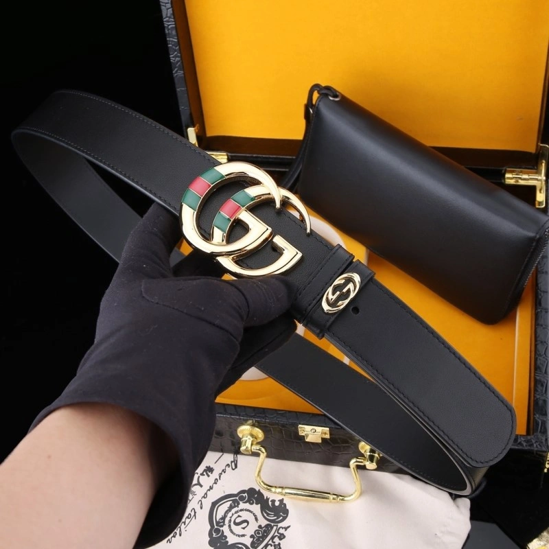 Budget-friendly Gucci Belts