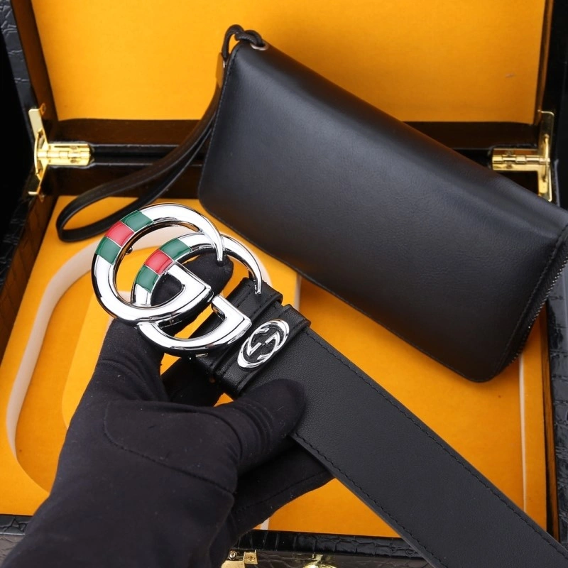 Budget-friendly Gucci Belts