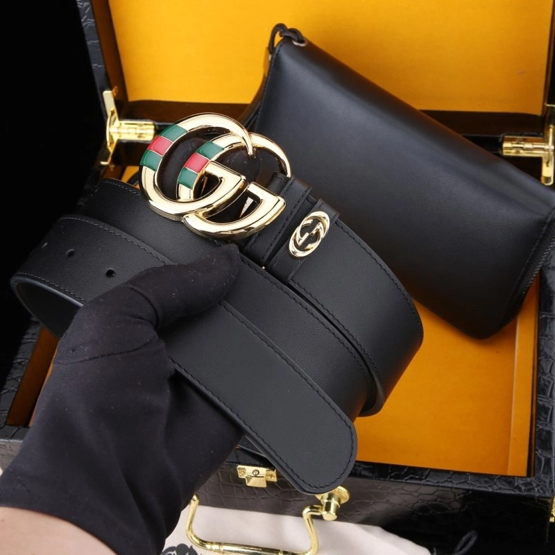 Budget-friendly Gucci Belts