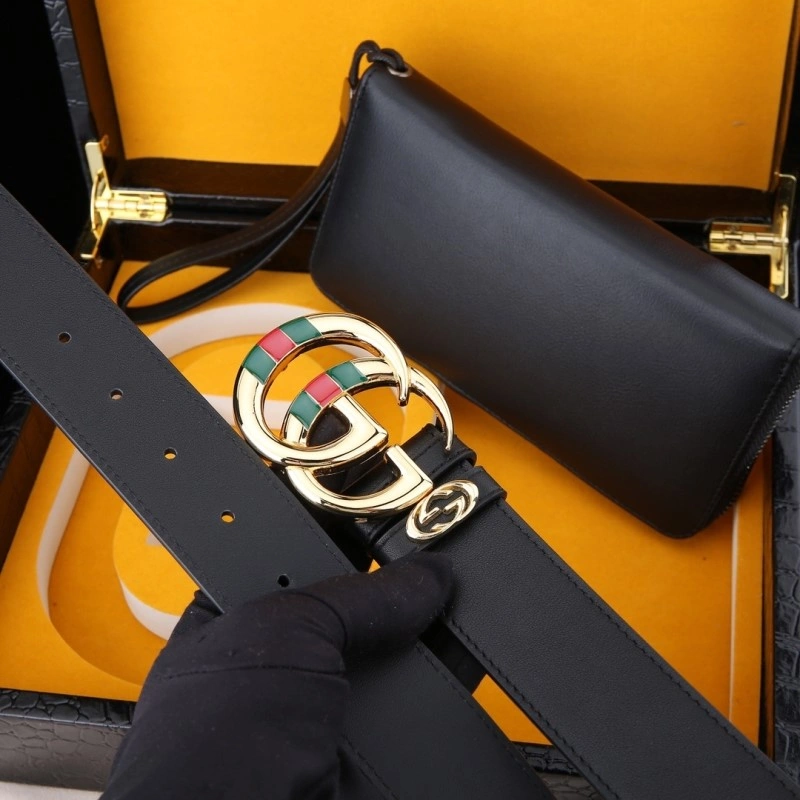 Budget-friendly Gucci Belts