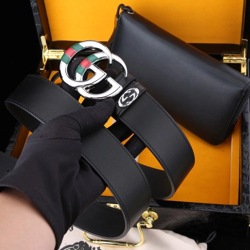 Budget-friendly Gucci Belts