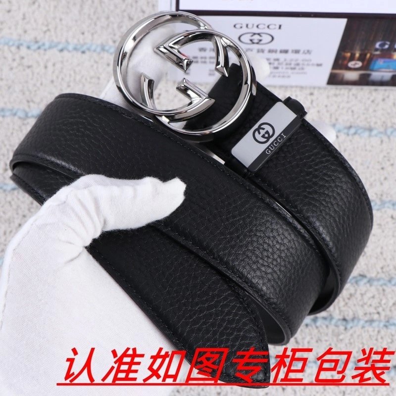 Factory-made Gucci Belts