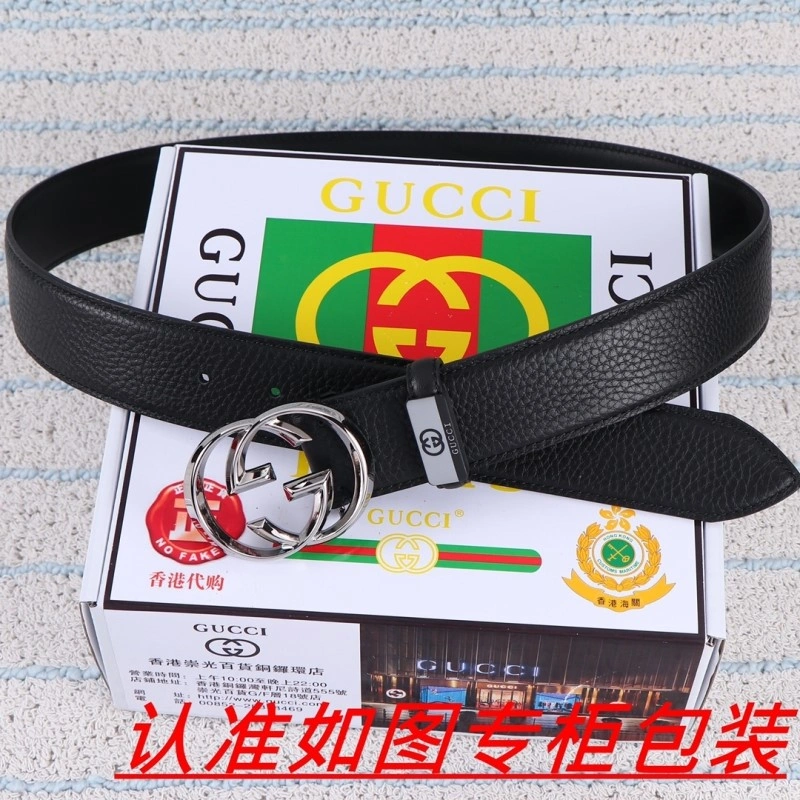 Factory-made Gucci Belts
